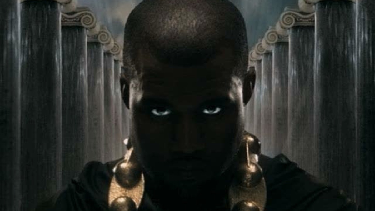 ‎Power - Music Video by Kanye West - Apple Music