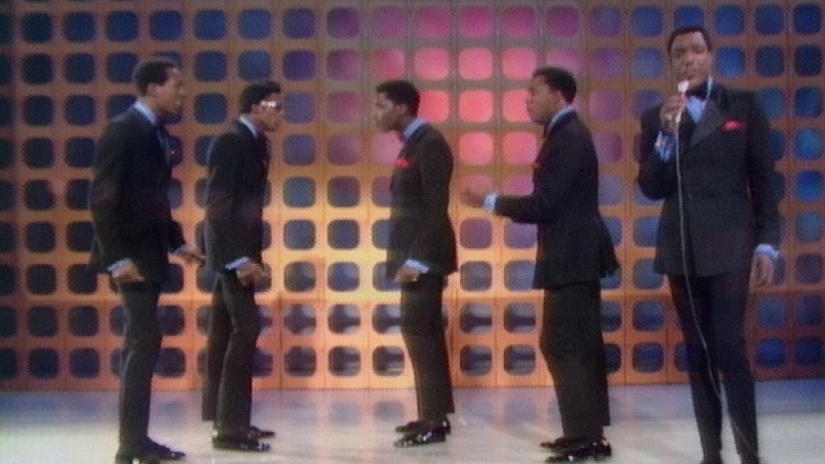 ‎Don't Look Back (Ed Sullivan Show Live 1967) - Music Video by The ...