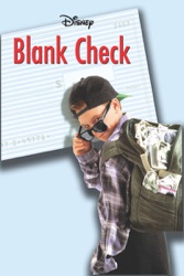 Blank Check - Movie - Hay.tv