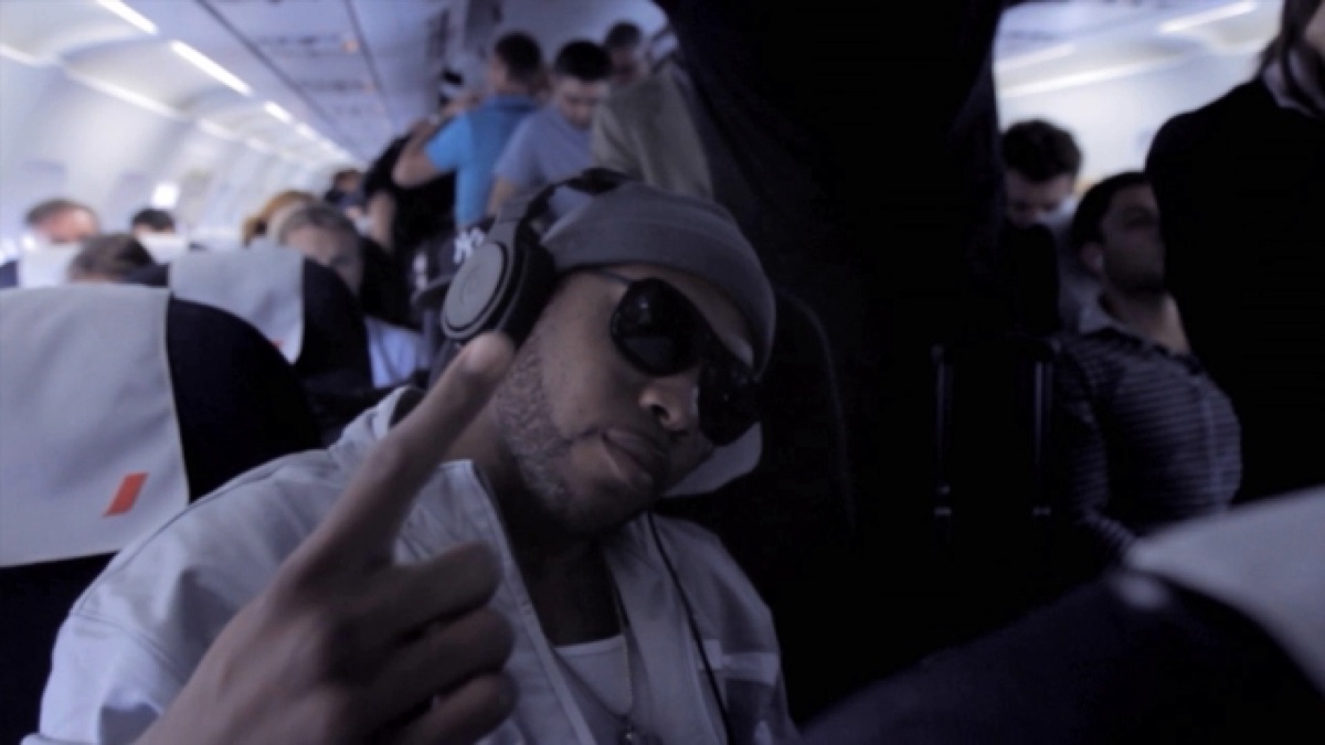 ‎Good Feeling - Music Video by Flo Rida - Apple Music