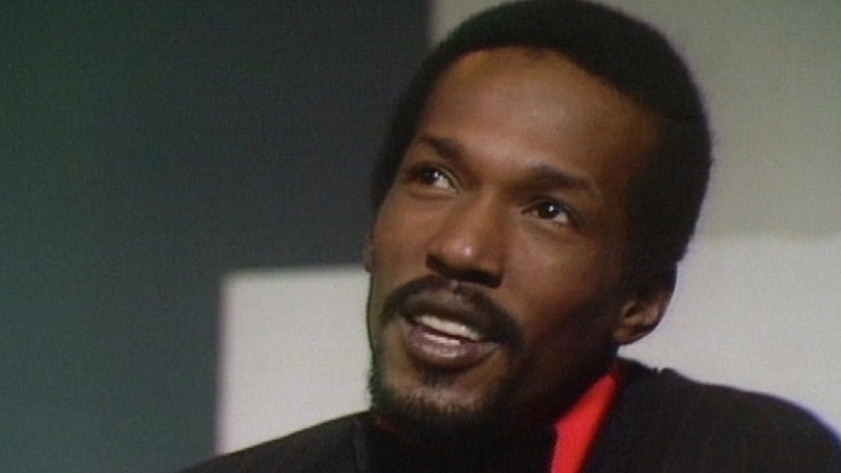 ‎Just My Imagination (Ed Sullivan Show Live/1971) - Music Video by The ...