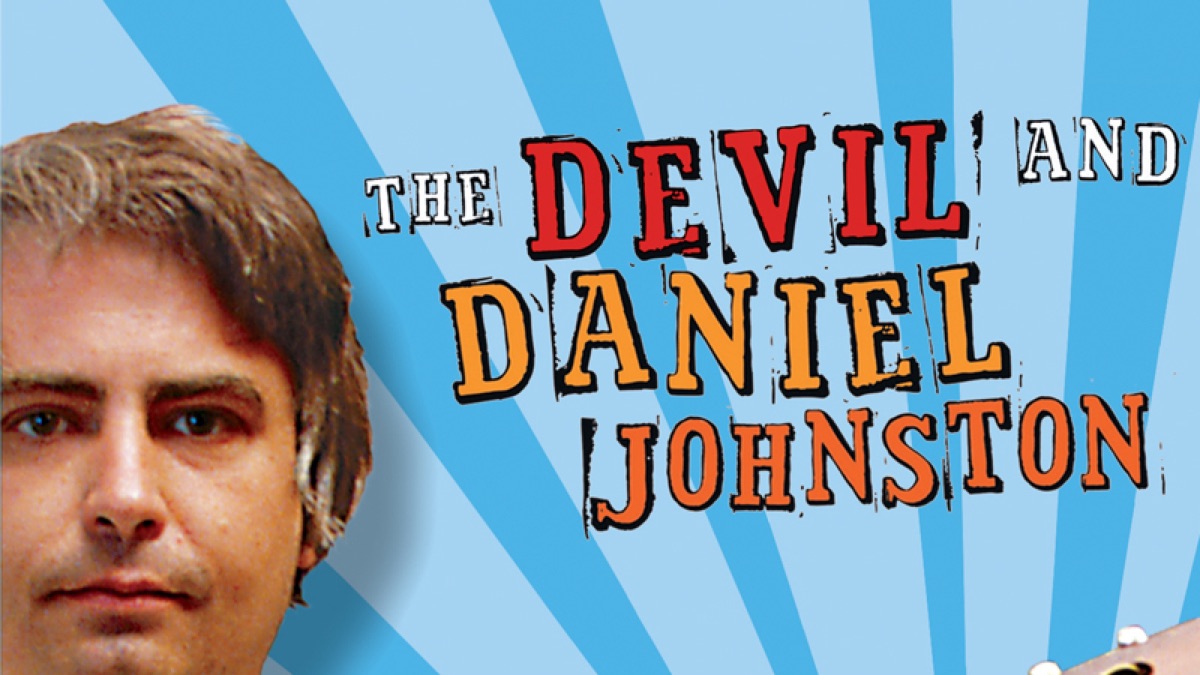 ‎The Devil and Daniel Johnston - Apple TV