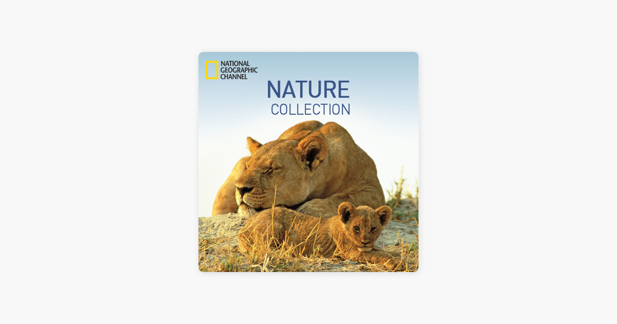 ‎Nature Collection on iTunes