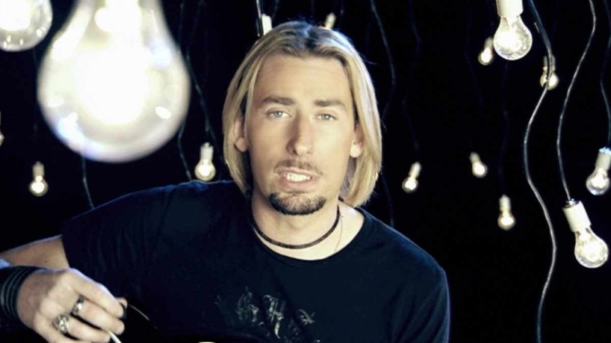 ‎If Today Was Your Last Day - Music Video by Nickelback - Apple Music