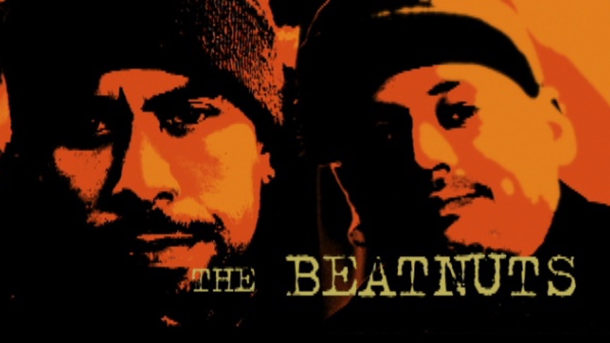 The Beatnuts Watch Out Now