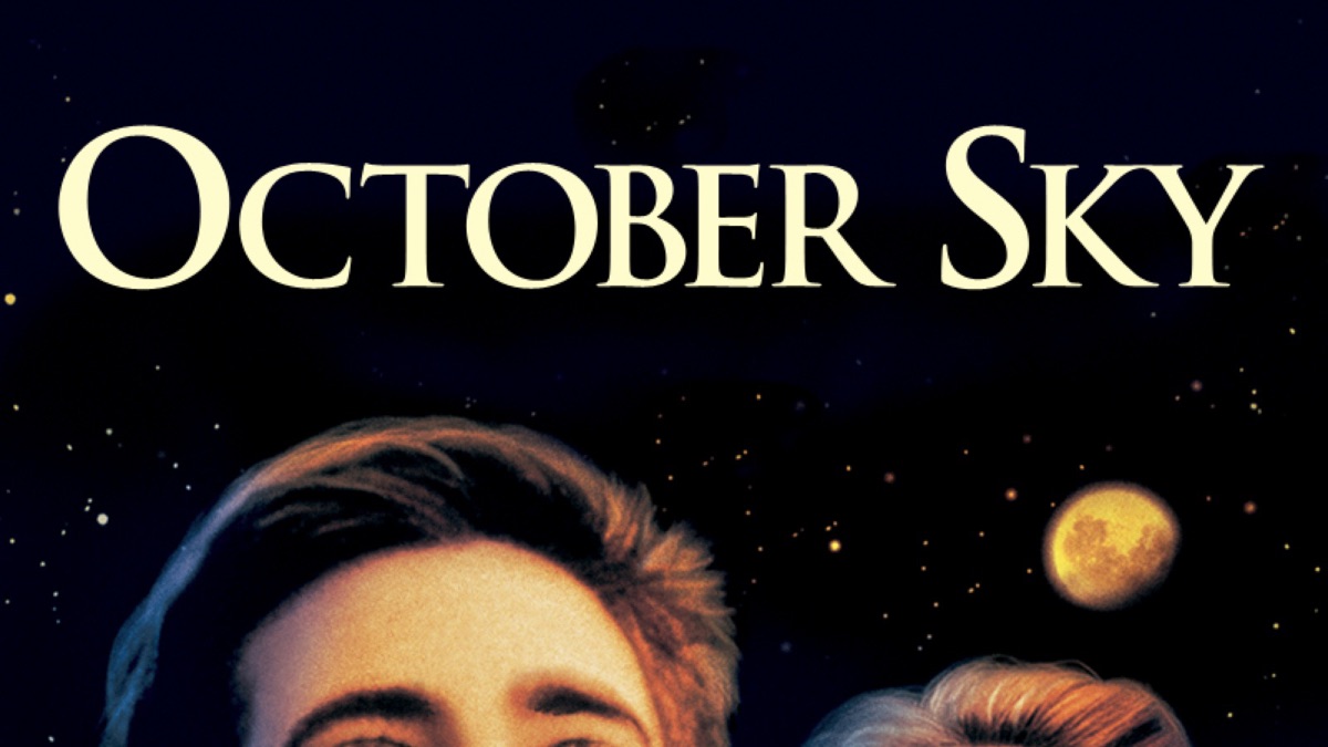 ‎October Sky - Apple TV