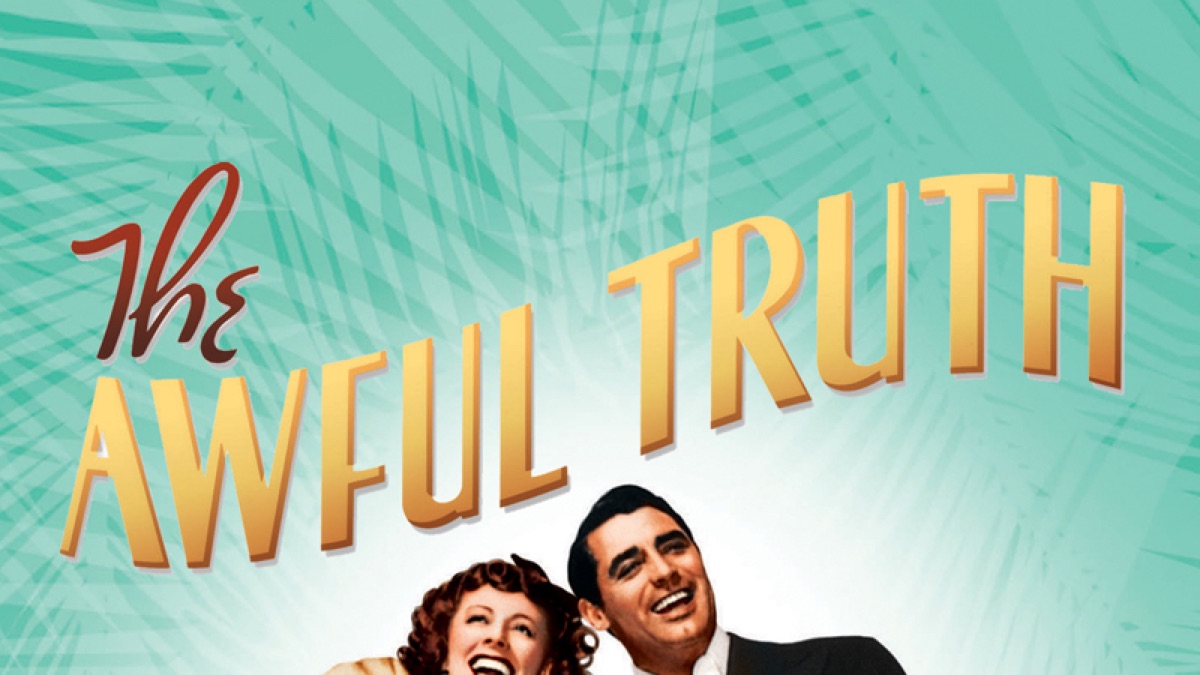‎The Awful Truth - Apple TV