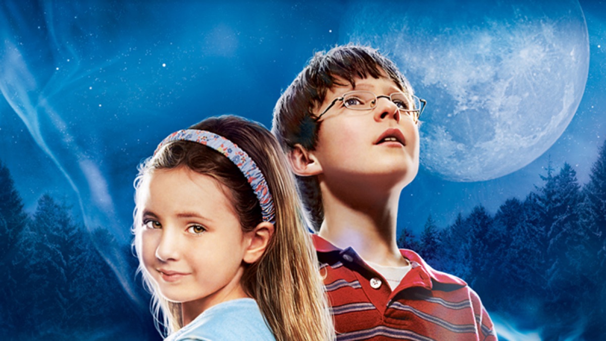 ‎The Last Mimzy - Apple TV