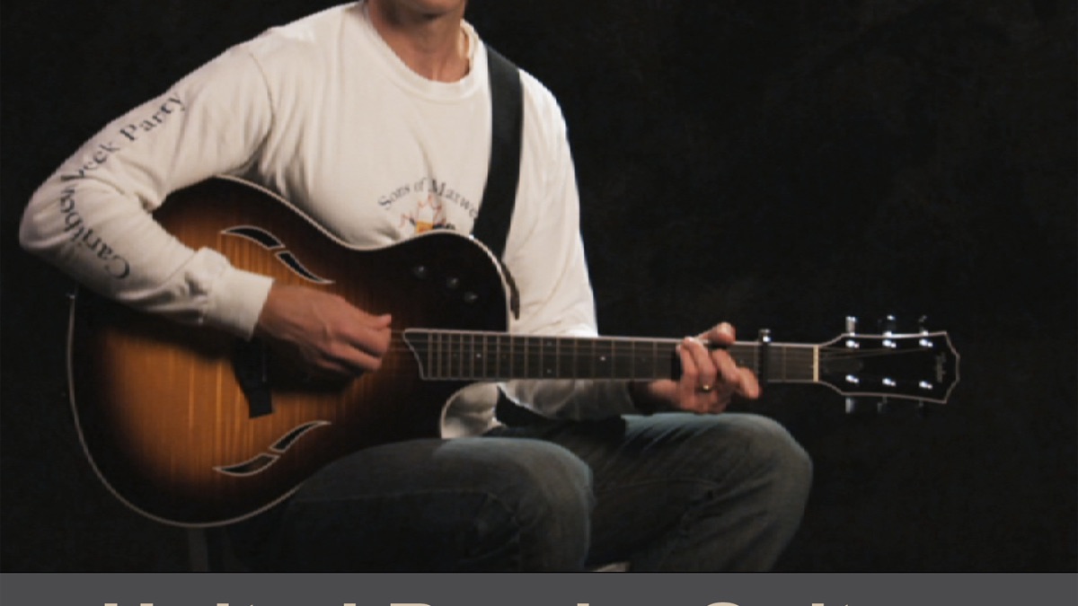 ‎Video musical de “United Breaks Guitars” de Dave Carroll en Apple Music