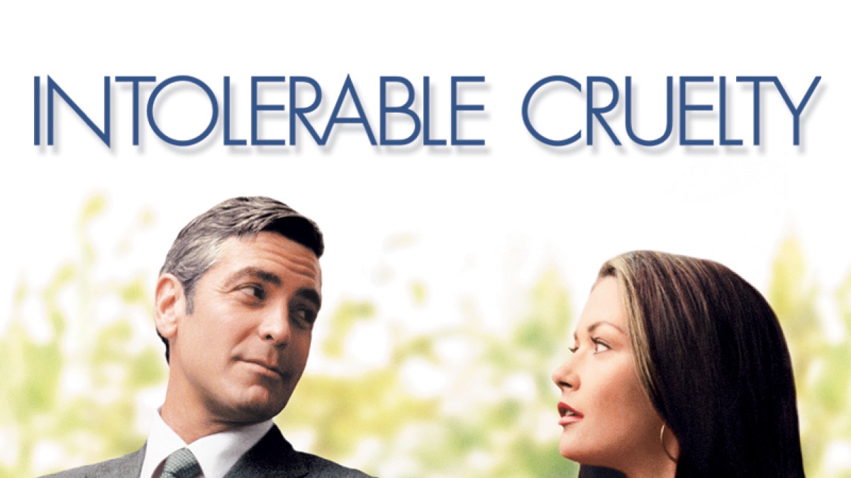‎Intolerable Cruelty - Apple TV