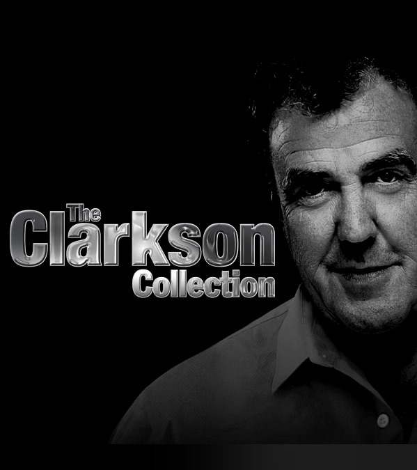 ‎Clarkson - Apple TV