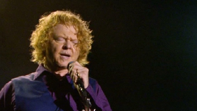 ‎Simply Red en Apple Music
