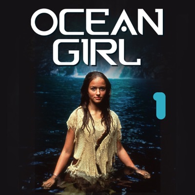 Ocean Girl, Season 1 iTunes