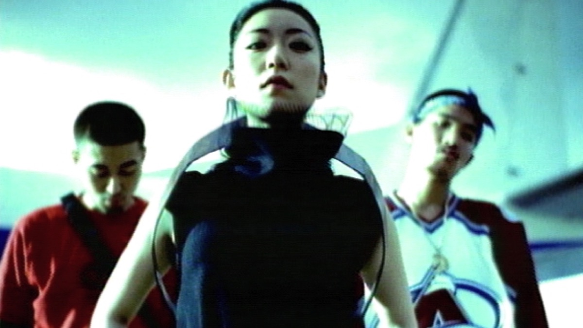 ‎Siva 1999 - Sugar Soul & Zeebraのミュージックビデオ - Apple Music