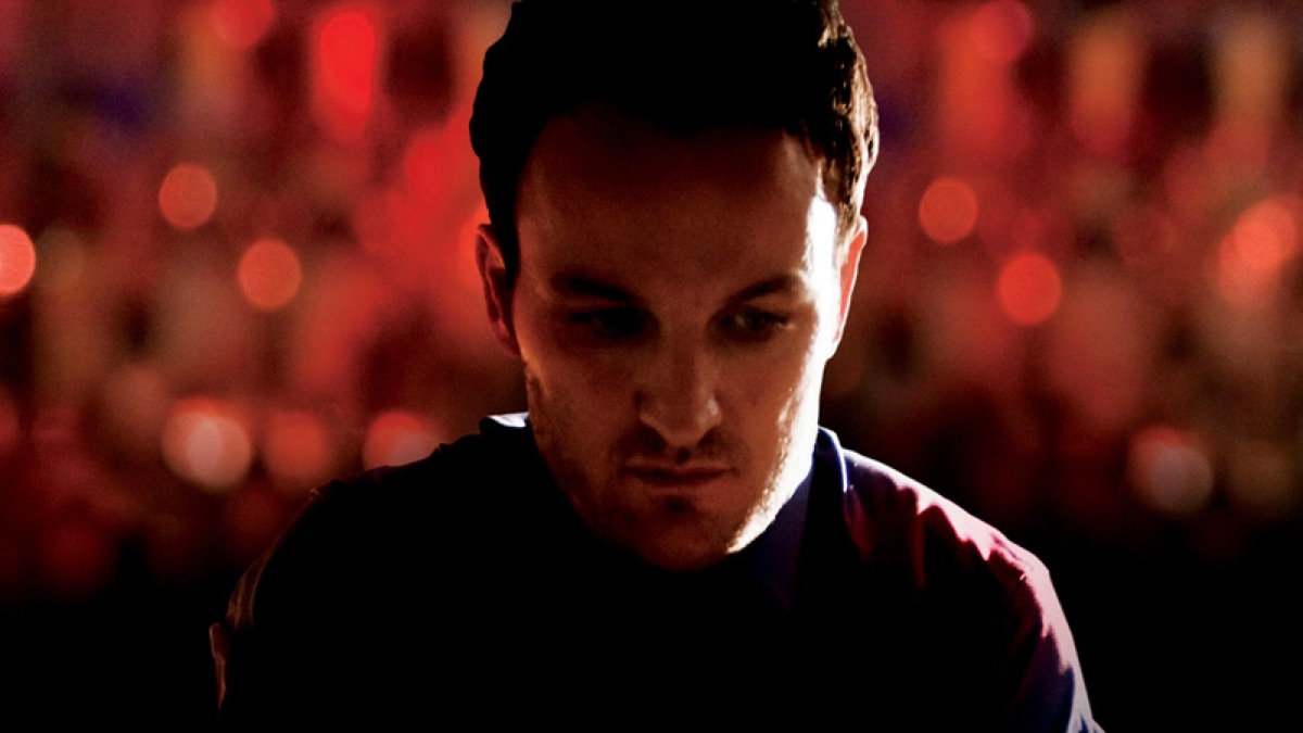 ‎The Human Contract - Apple TV