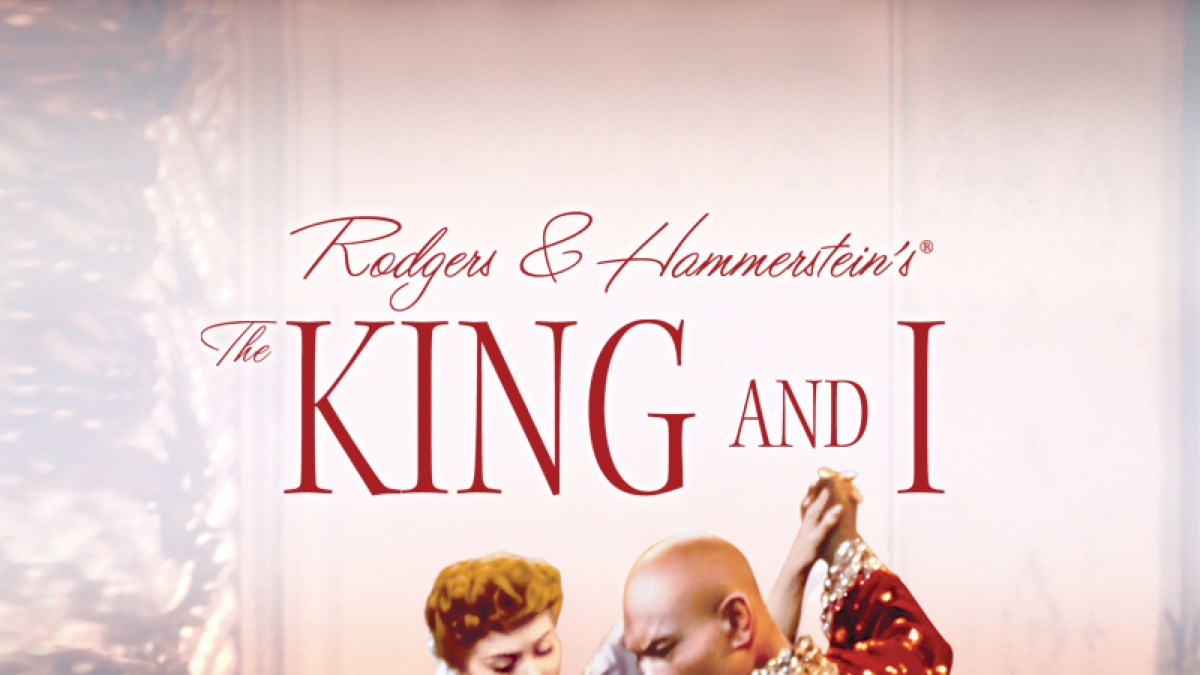 ‎Kral ve Ben - Apple TV