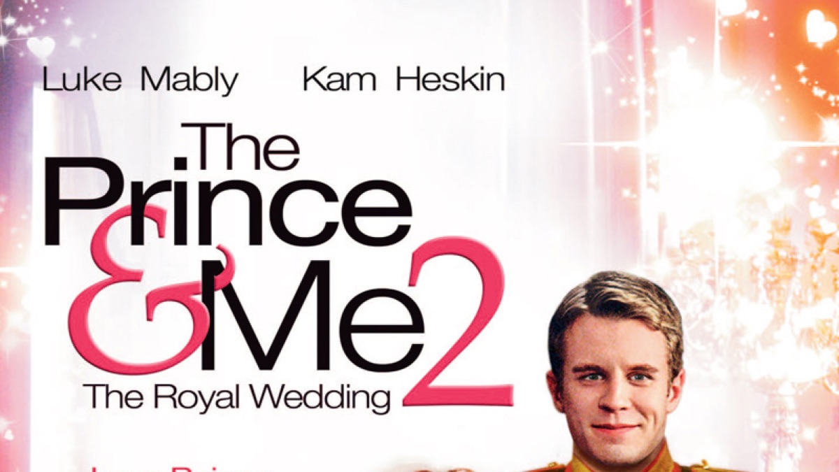 ‎Prince and Me 2: The Royal Wedding - Apple TV