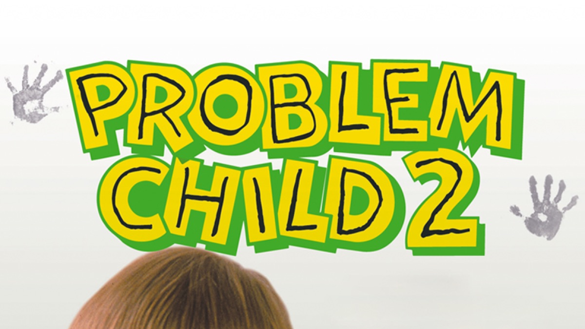 ‎Problem Child 2 - Apple TV
