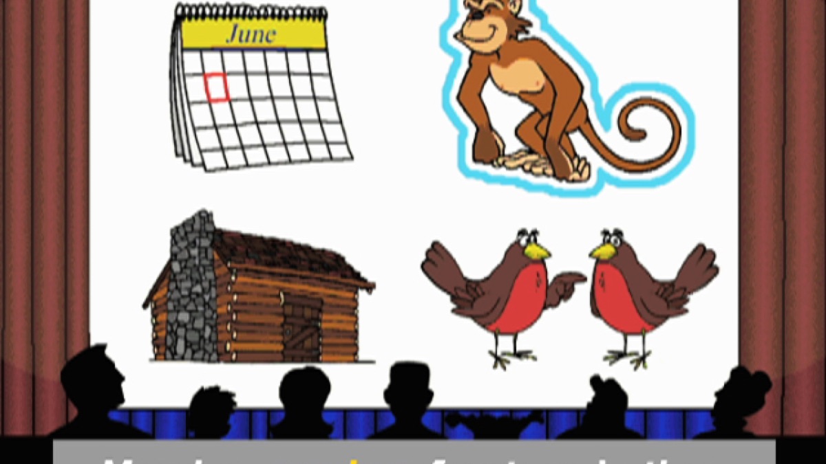 ‎Schwa Sound - Music Video by Waterford’s Rusty & Rosy and Friends ...