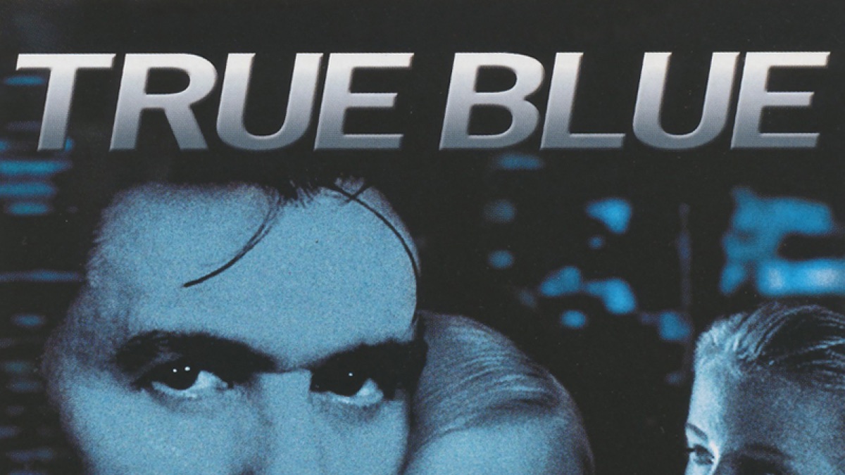 ‎True Blue — Apple TV