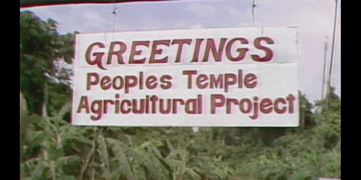 Peoples Temple Agricultural Project