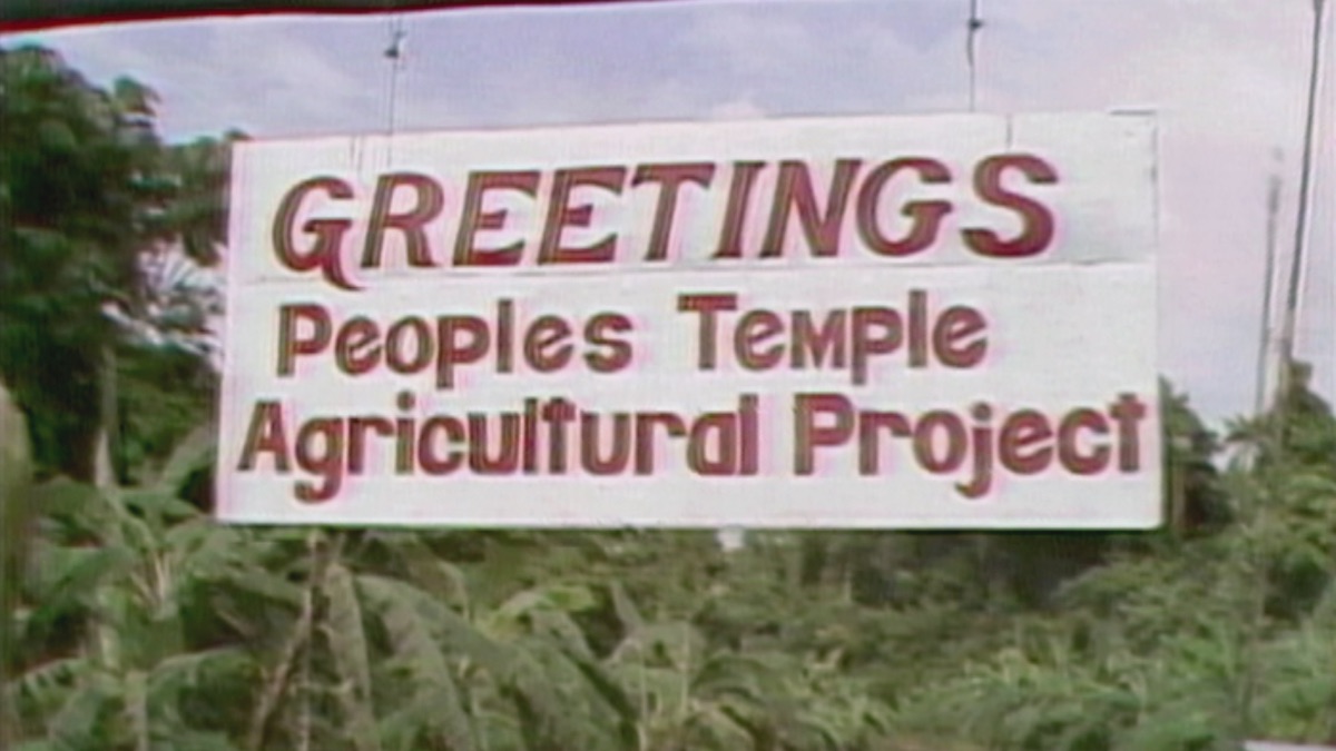 ‎Go Outside - Music Video by Cults - Apple Music