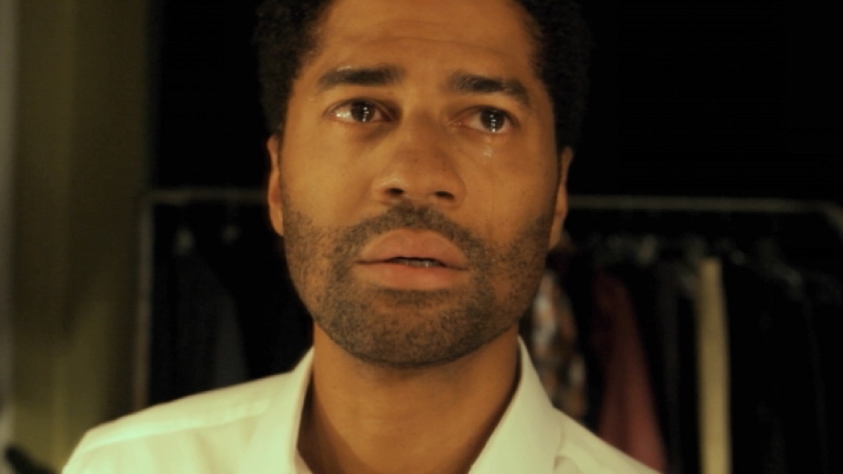 ‎Sometimes I Cry - Music Video by Eric Benét - Apple Music