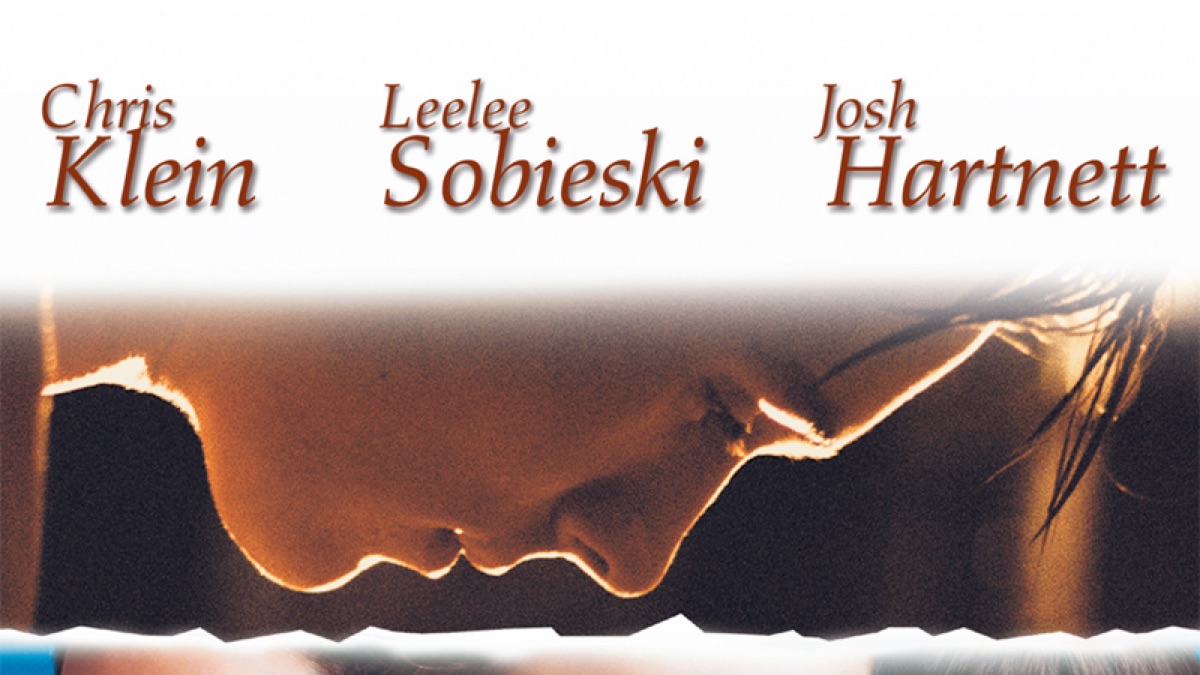 ‎Here on Earth - Apple TV