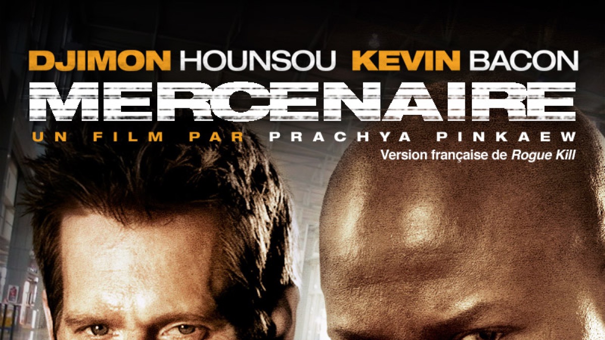 ‎Rogue Kill - Apple TV