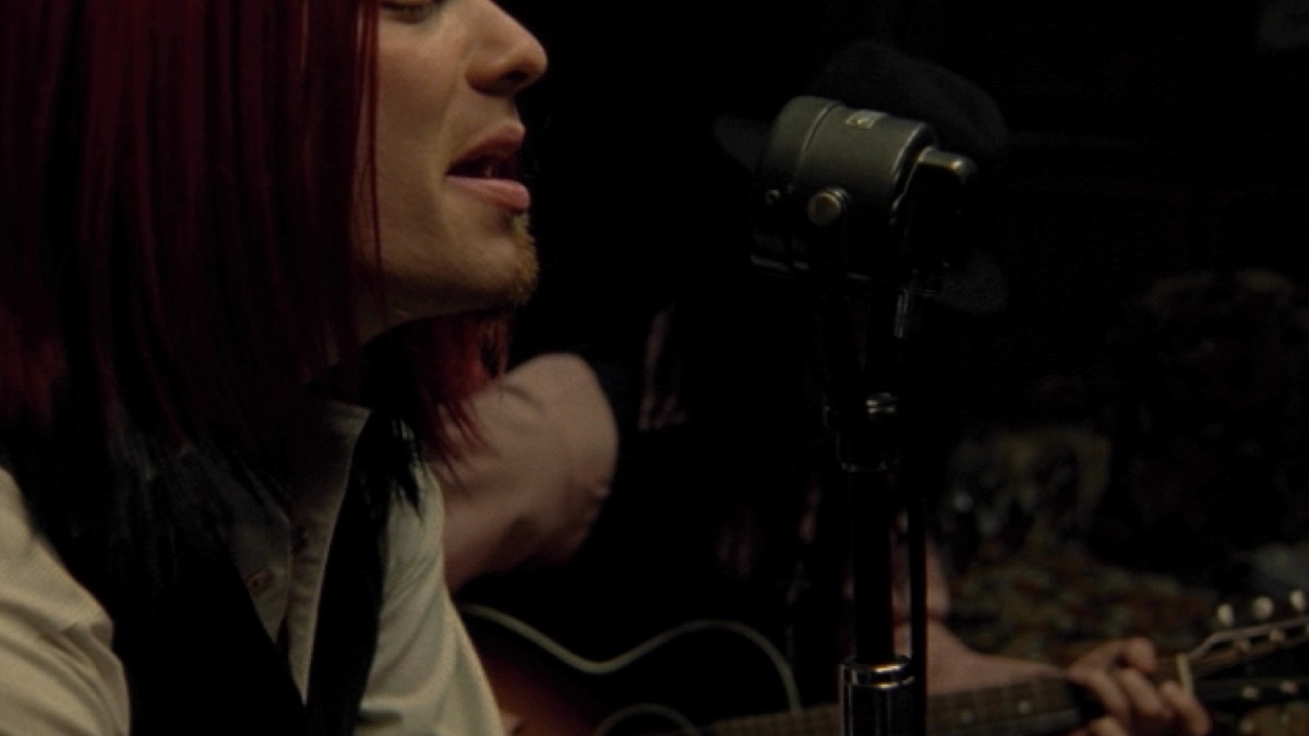 ‎Simple Man - Music Video by Shinedown - Apple Music