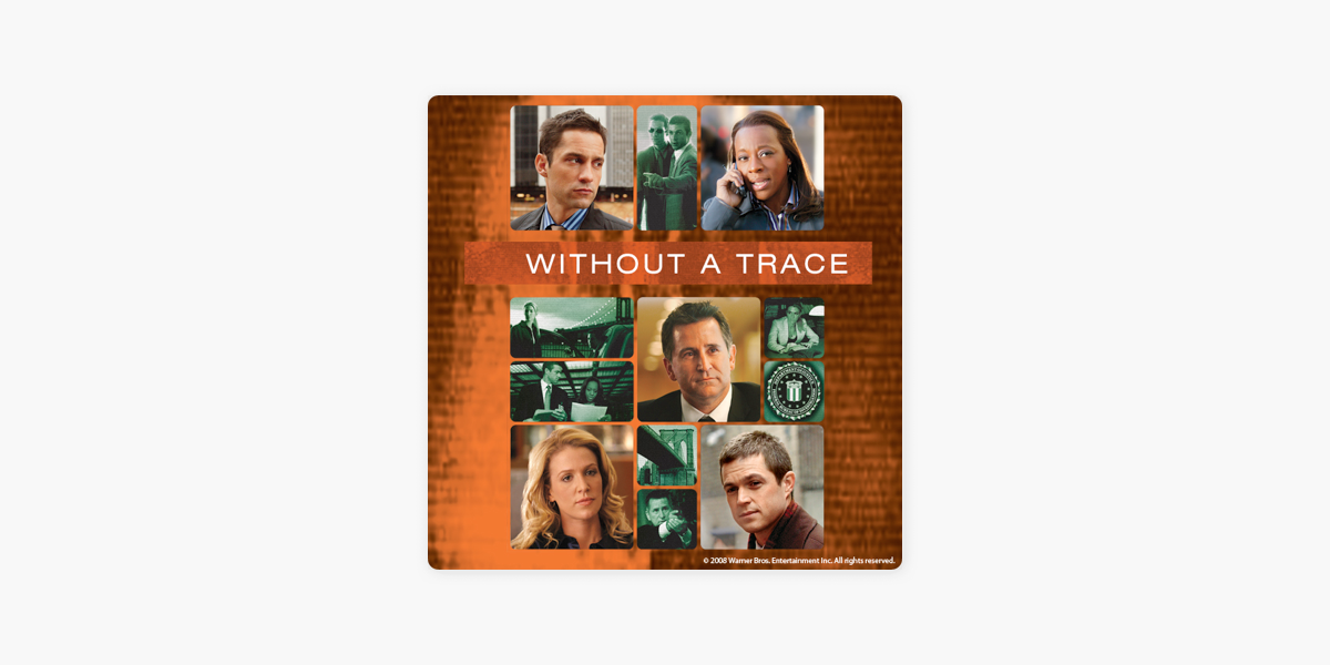 Jake Thomas Without A Trace