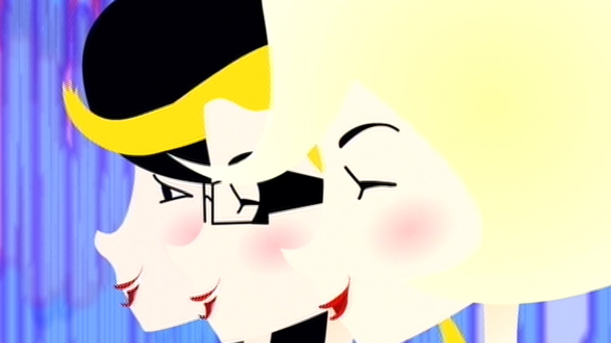 ‎ABC - Music Video by The Pipettes - Apple Music