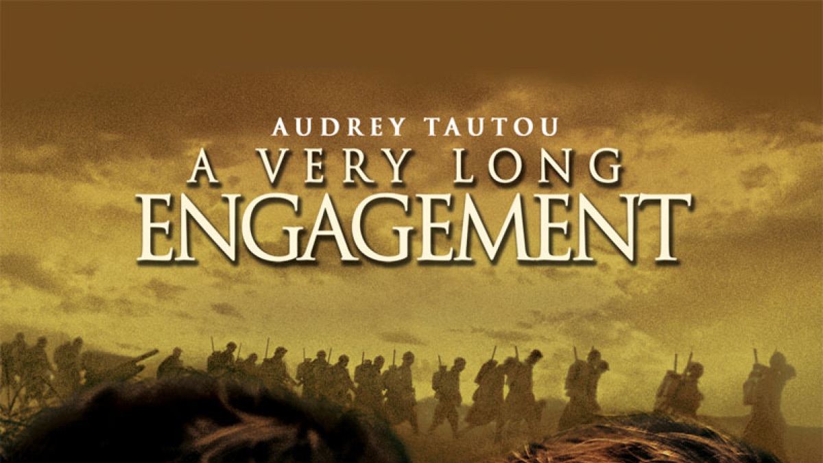 ‎A Very Long Engagement - Apple TV