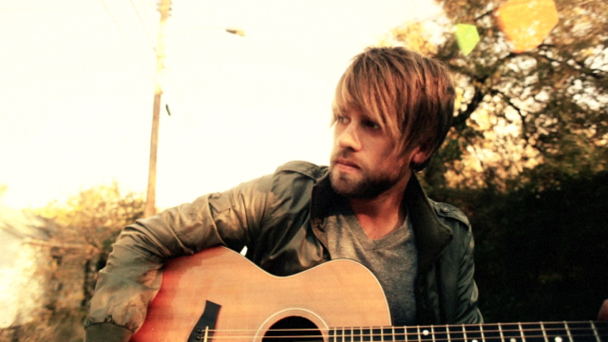 ‎It Is Well (Instrumental) Video - Music Video by Josh Wilson - Apple Music