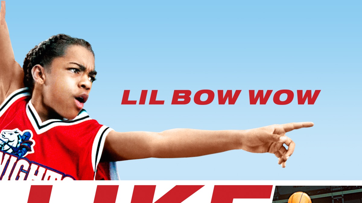 ‎Like Mike - Apple TV