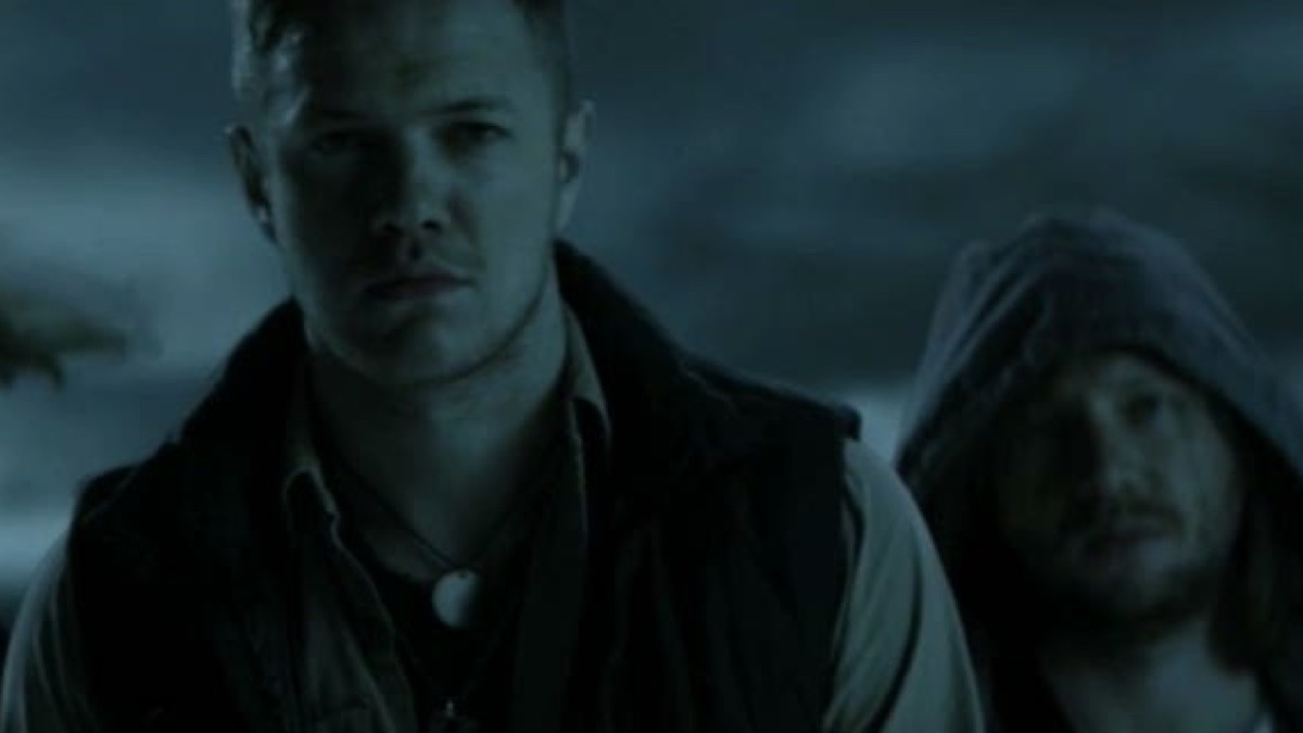 ‎It's Time - Music Video by Imagine Dragons - Apple Music