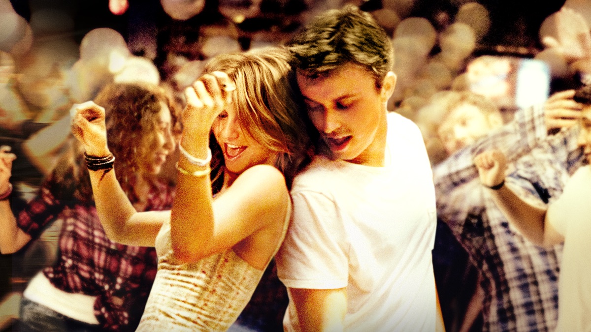 ‎Footloose - Apple TV