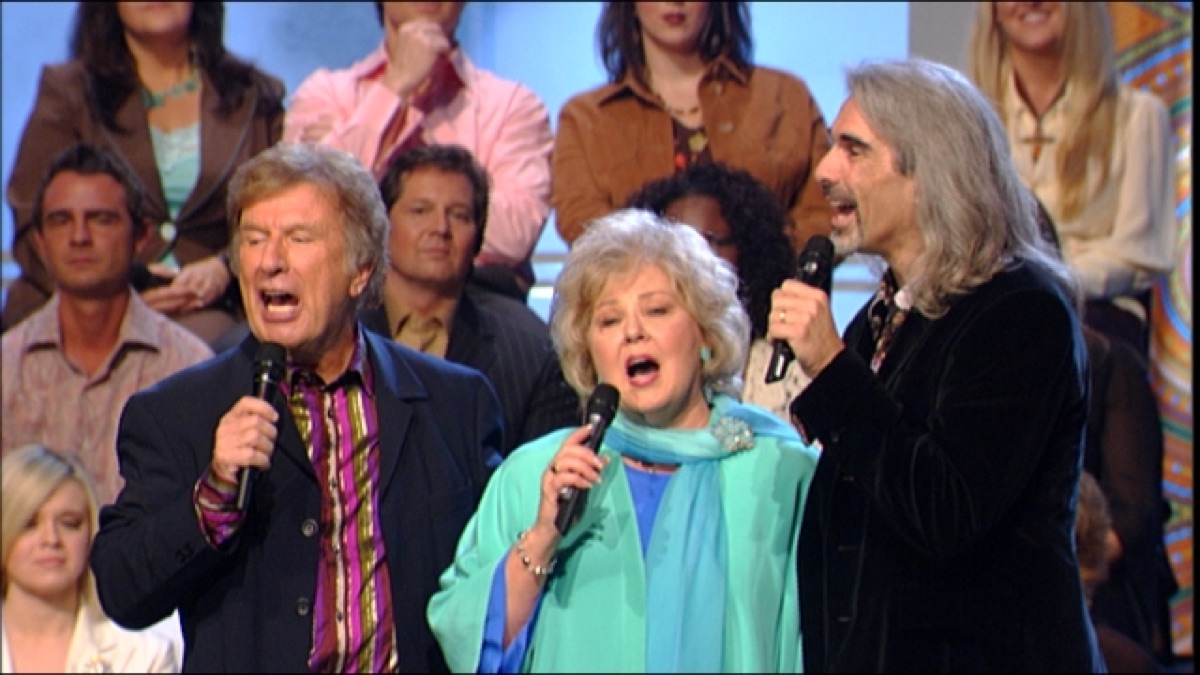 ‎Hear My Song, Lord (feat. Bill Gaither, Gloria Gaither, Guy Penrod ...