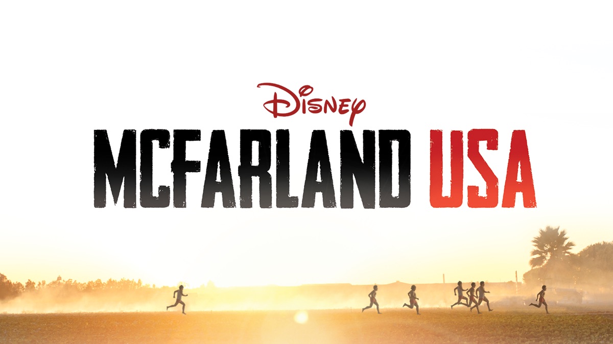 ‎McFarland, USA - Apple TV