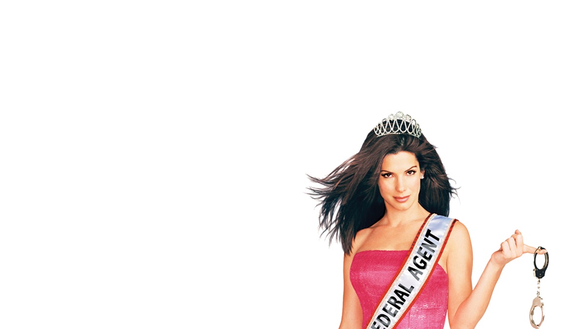 ‎Miss Congeniality - Apple TV