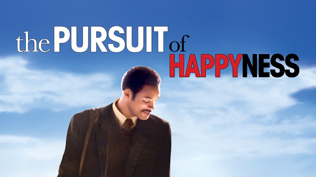 ‎The Pursuit of Happyness - Apple TV