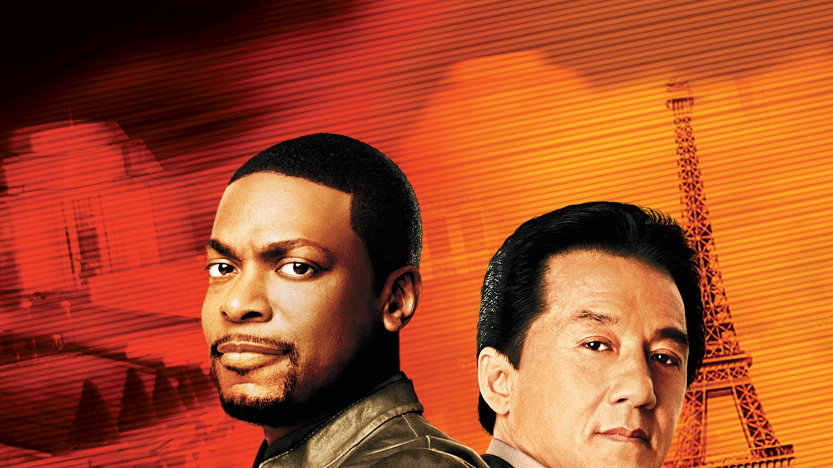‎Rush Hour 3 - Apple TV