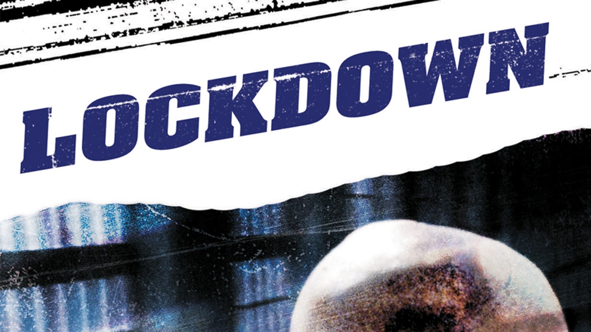 ‏Lockdown - Apple TV