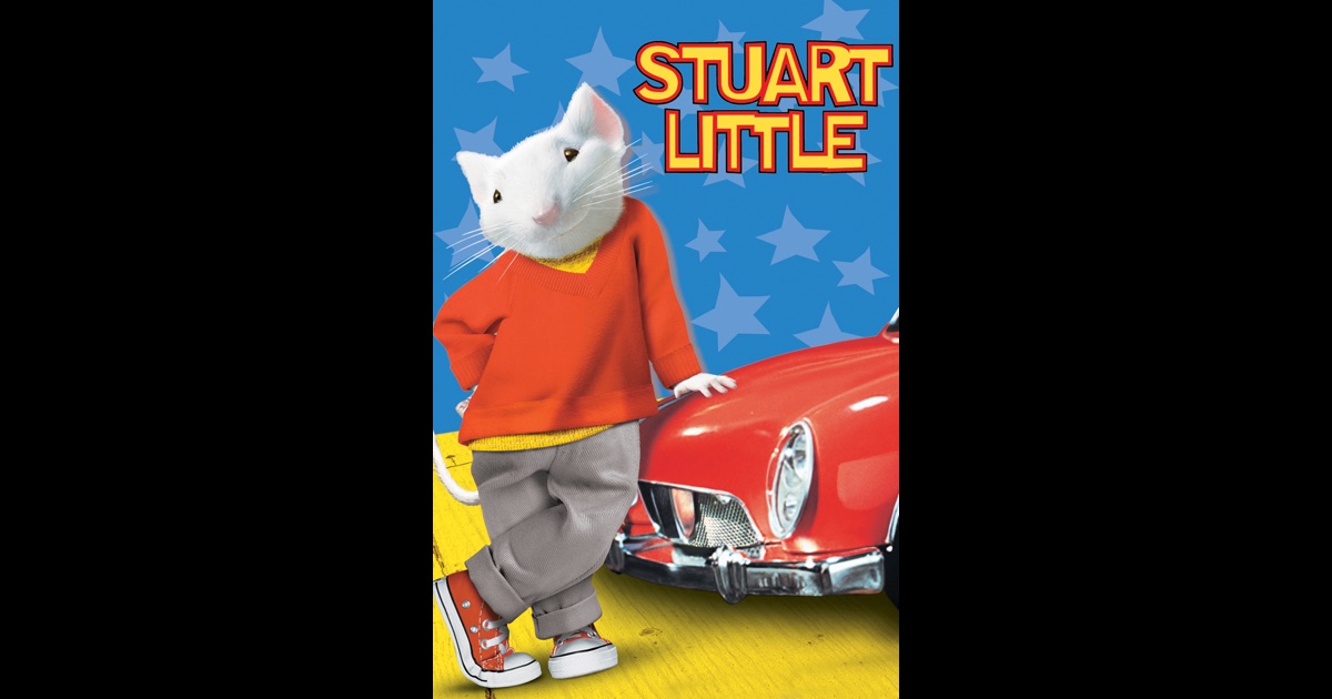 Stuart Little on iTunes