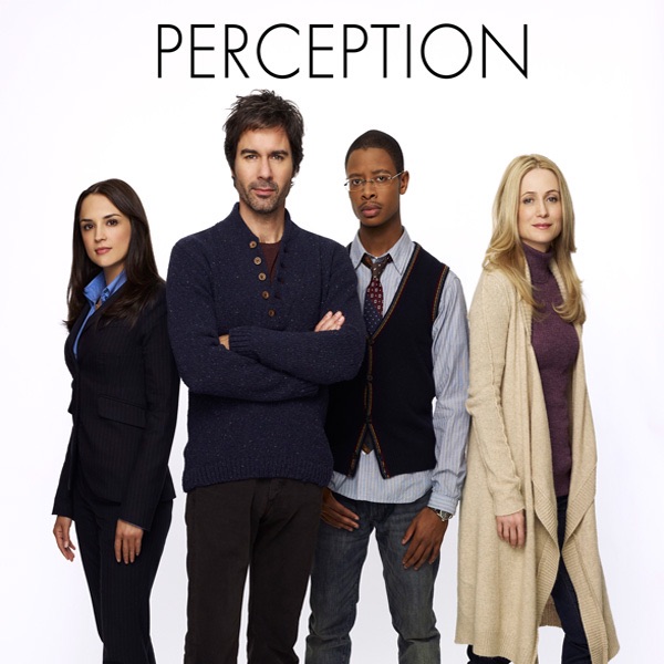 Perception, Season 1 on iTunes