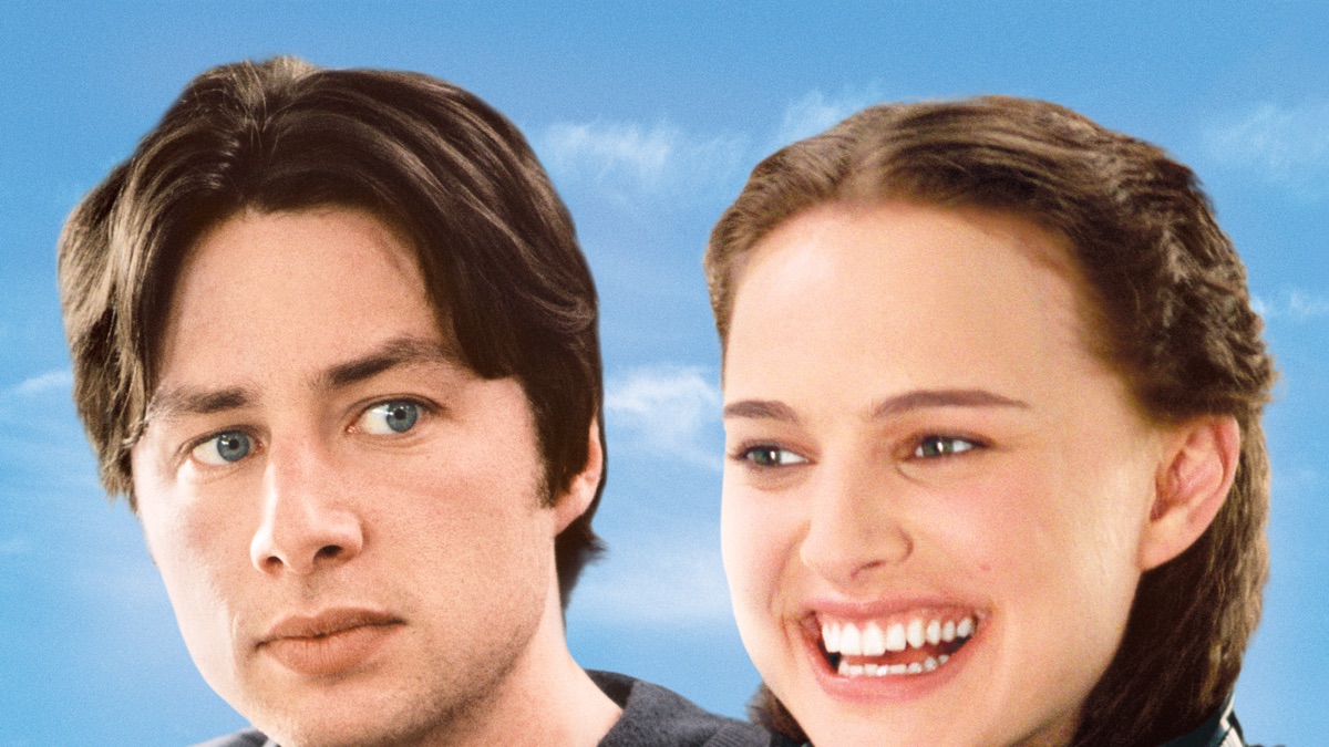 ‎Garden State - Apple TV