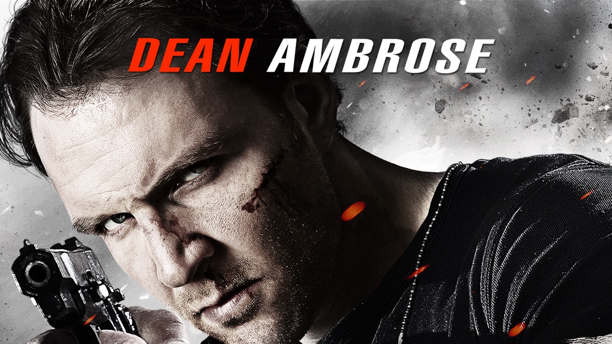 ‎12 Rounds 3: Lockdown - Apple TV