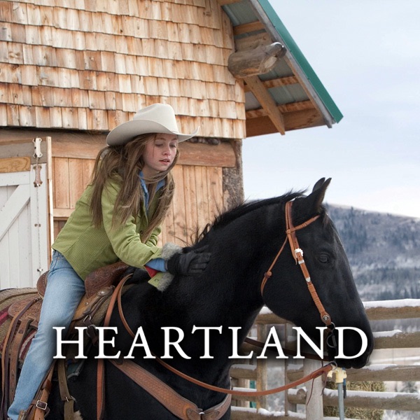 Heartland, Season 2 on iTunes