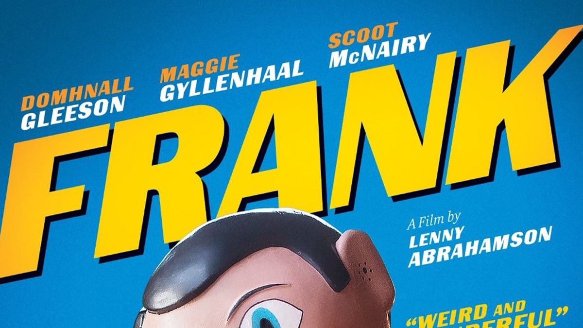 ‎Frank - Apple TV