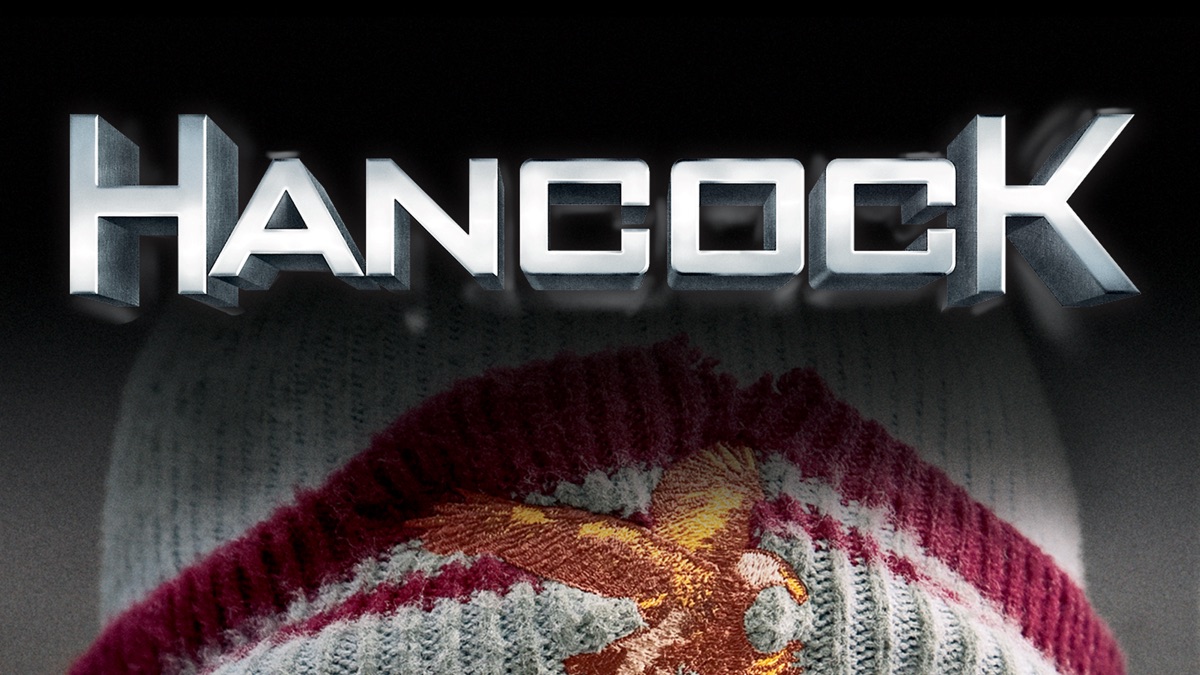 ‎Hancock - Apple TV